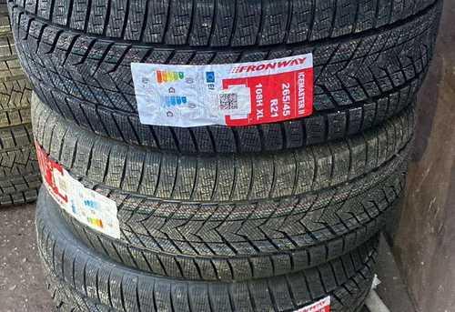 Fronway IceMaster II 265/45 R21 108H