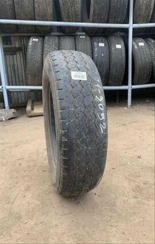 Bridgestone Duravis R630 215/75 R16C