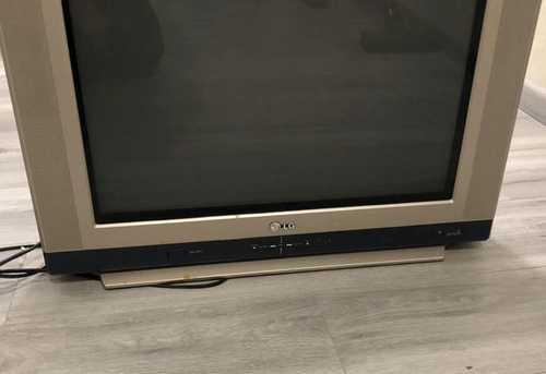 Телевизор LG CT-25Q40RQ