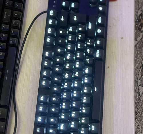 Клавиатура Logitech g413 tkl se 75%