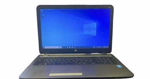 Ноутбук HP Desktop-93Q2UB