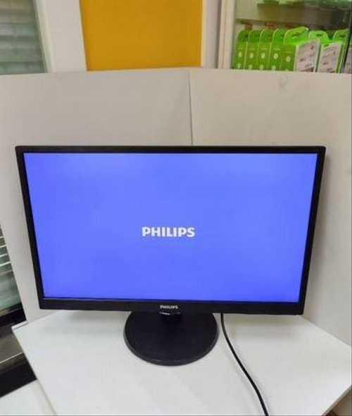 Мониторы Philips 240V5Q