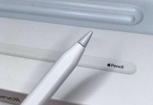 Apple Pencil 2 (реплика)