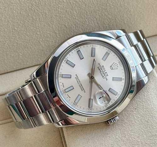 Часы Rolex Datejust