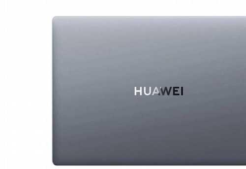 Новый Huawei 16"- i5-12450H, 8/512, Windows