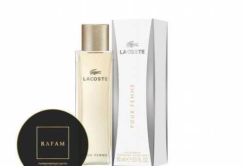 Lacoste Poure Femme парфюмерная вода 35 мл
