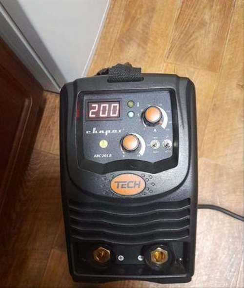 Инвертор Сварог ARC 205BS (Z203)