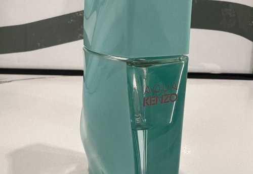 Kenzo aqua kenzo pour femme