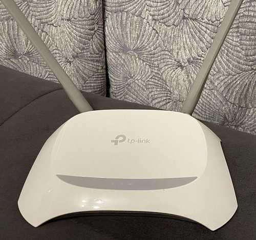 Wifi роутер Tp-link