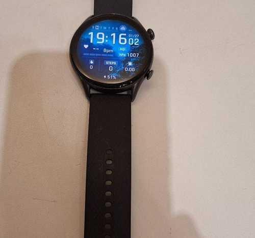 Xiaomi amazfit gtr 3 pro