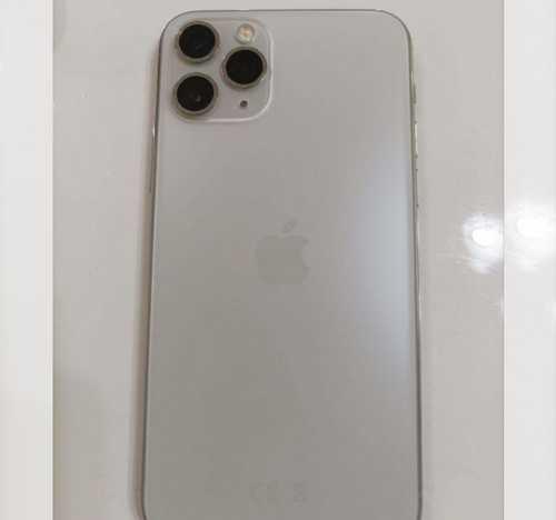 iPhone 11 Pro, 256 ГБ