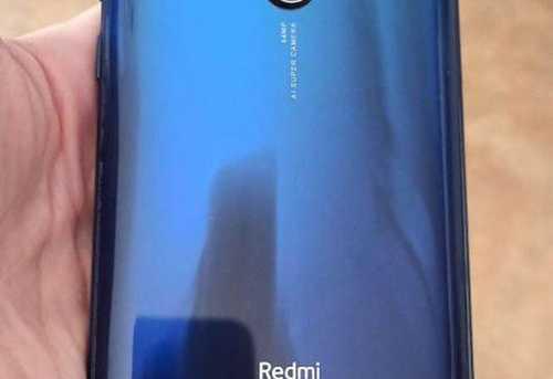 Xiaomi Redmi Note 8 Pro, 4/64 ГБ