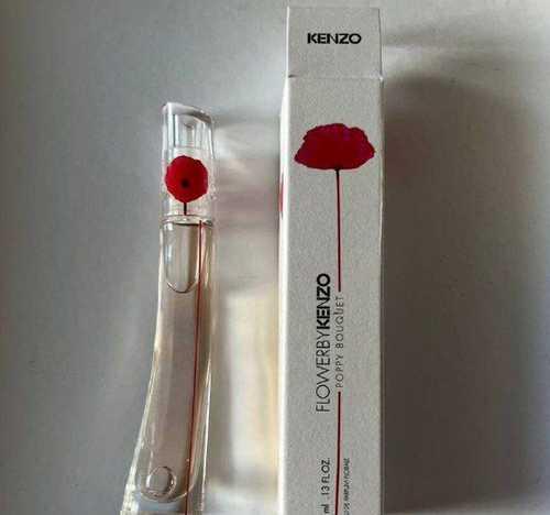 Миниатюры духов kenzo, HFC