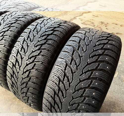 Nokian Tyres Hakkapeliitta 9 SUV 275/45 R20