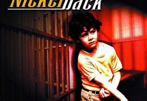 Пластинка Nickelback - The State