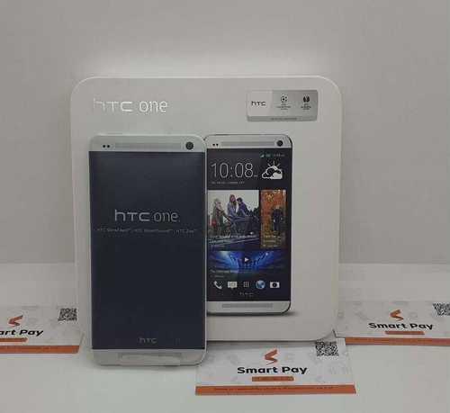 Htc one m7