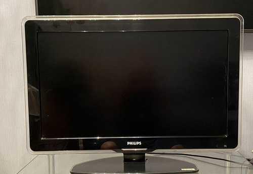 Телевизор philips 32PFL7603S/60