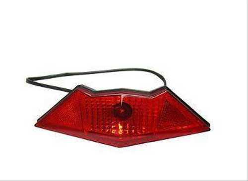 Фонарь задний (стоп сигнал) rear light 520000587
