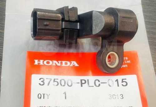 Датчик положения коленвала Honda 37500PLC015