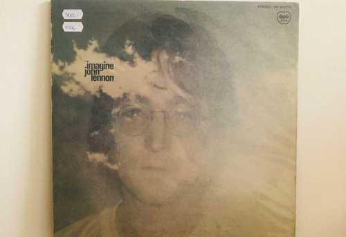1006 John Lennon – Imagine