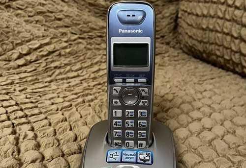 Домашний телефон dect Panasonic KX-TG2511