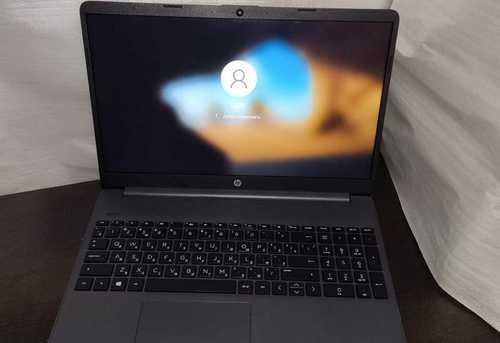 15.6" HP 15s-eq1322ur, 256 ГБ, Athlon 3020e, RAM 8 ГБ, Radeon Graphics