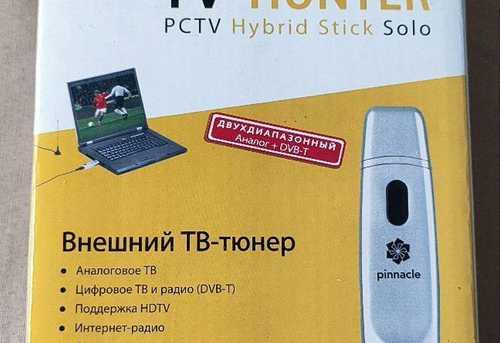 Тв тюнер usb