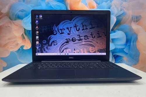 Dell Inspiron Intel4205U/8GB/500GB HDD/inteluhd610