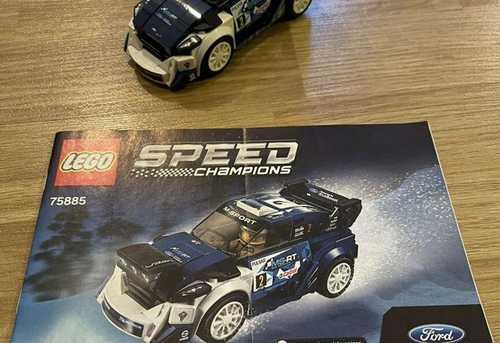 Lego 75885