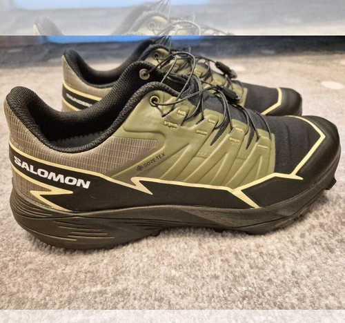 Salomon Thundercross gtx