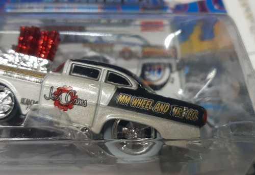 Maisto Muscle Machines 1:64 Chevrolet