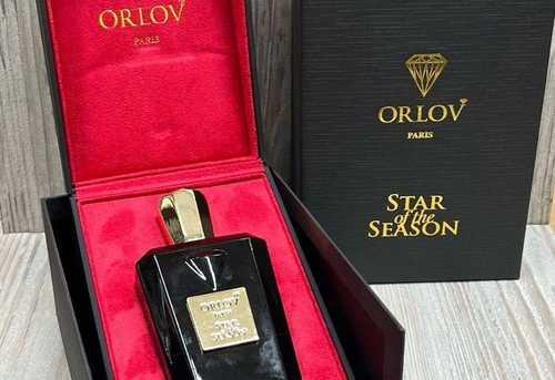 Star Of Season Orlov Paris 75 мл