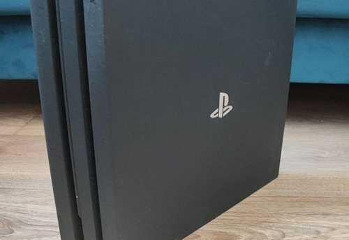 Sony playstation 4 pro (PS 4 pro)
