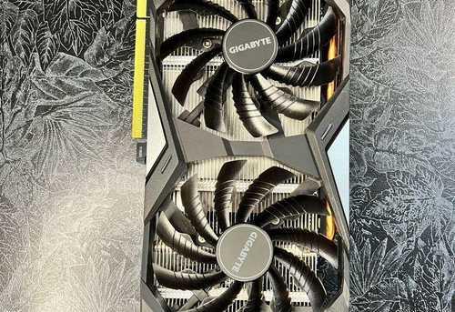 Продам видеокарту gigabyte rtx2060