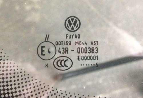 Лобовое стекло Volkswagen VW
