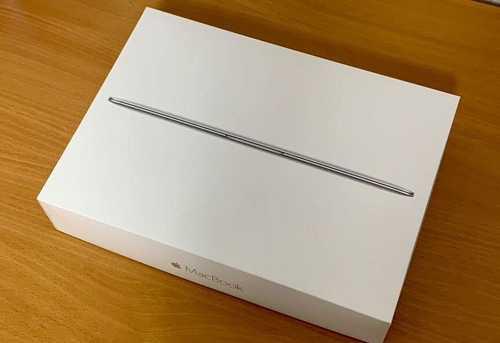 Macbook 12 silver - intel m5 / 512Gb /8Gb