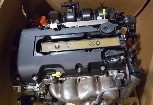 Двигатель Opel Astra Meriva Zafira Mokka A14NET