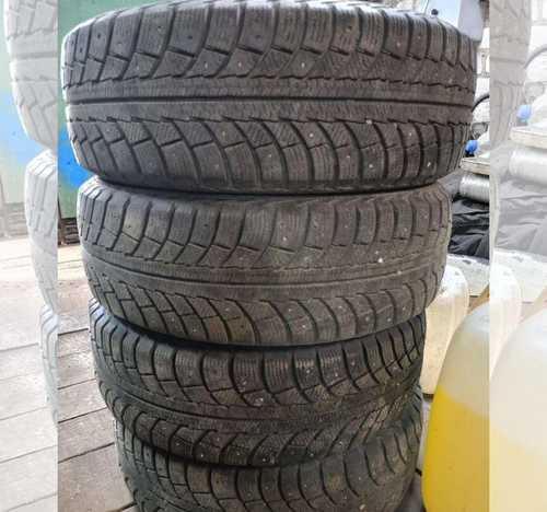 Matador MP 30 Sibir Ice 2 195/65 R15