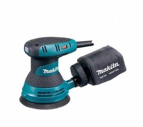 Эксцентриковая шлифмашина Makita BO5031 (нов,ориг)