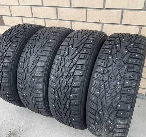 Nokian Tyres Hakkapeliitta 7 205/65 R15 99T