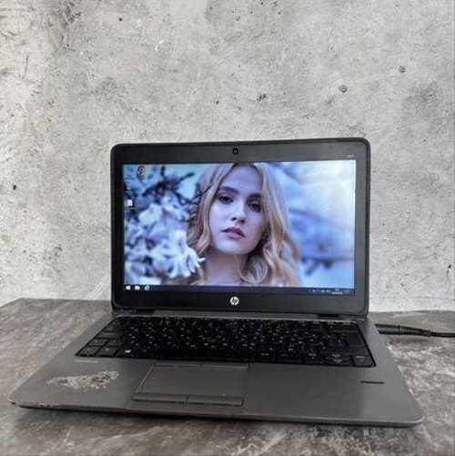 Ноутбук Hp EliteBook i5-4200U,180Гб SSD