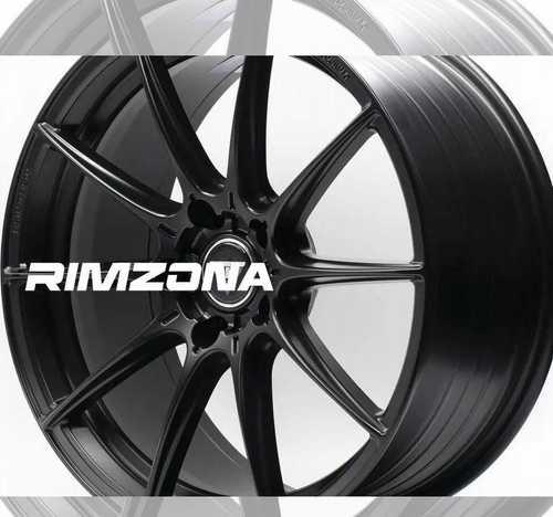 Литые диски wheelegend R17 5x100 srt. Диски и шины