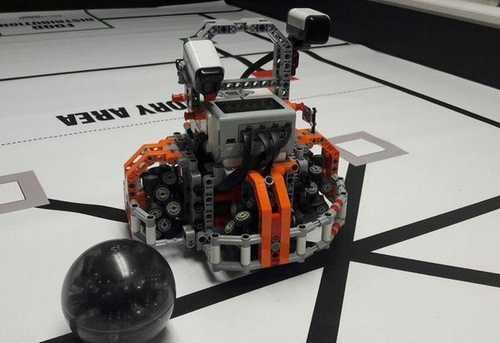 Набор для робота Lego Mindstorms