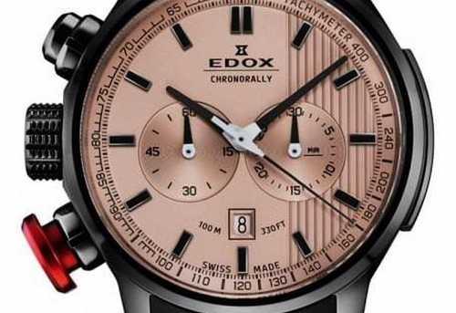 Edox Chronorally 10302-37nroin