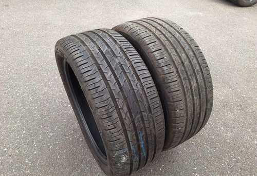 Continental ContiEcoContact 6 225/45 R18 91W