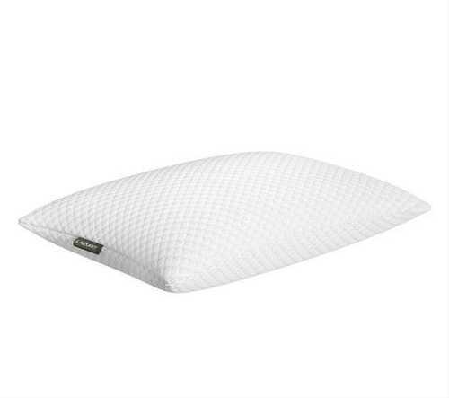 Подушка Grand Comfort 44x63 с пенами Memory Foam и