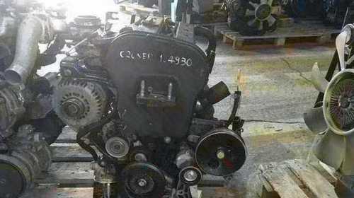 Chevrolet двигатель Rezzo 2.0 127лс 2006 C20SED