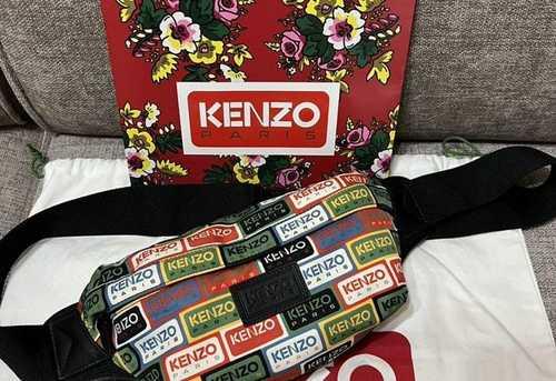 Поясная сумка Kenzo