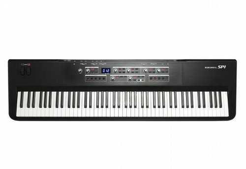 Kurzweil SP1 цифровое фортепиано