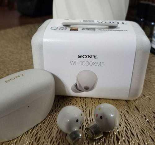 Наушники sony wh 1000xm4